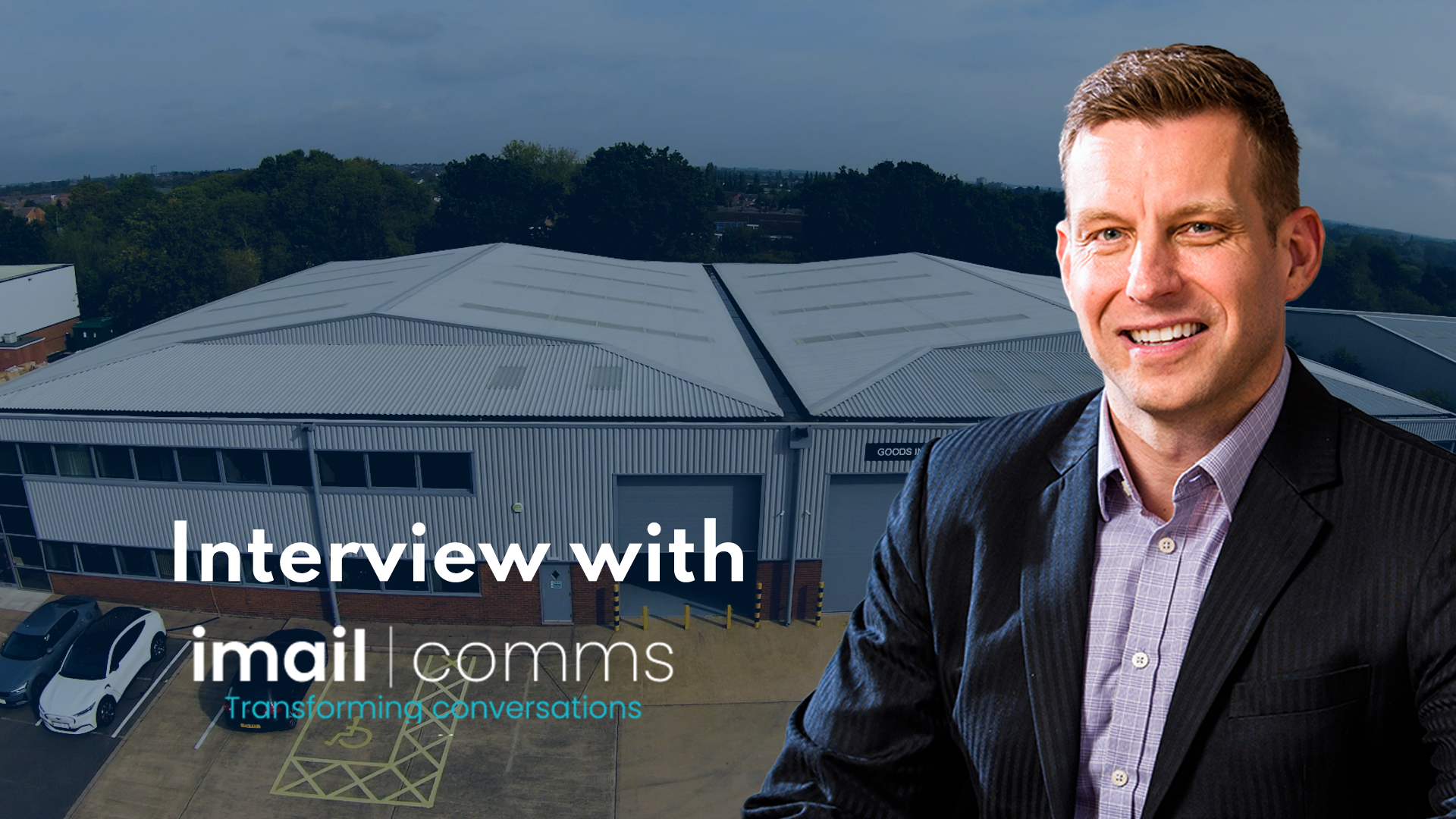 iMailComms | The UK's first hybrid mail provider - Mercia