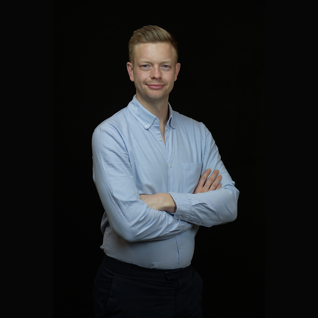 Adam Lovell - Mercia