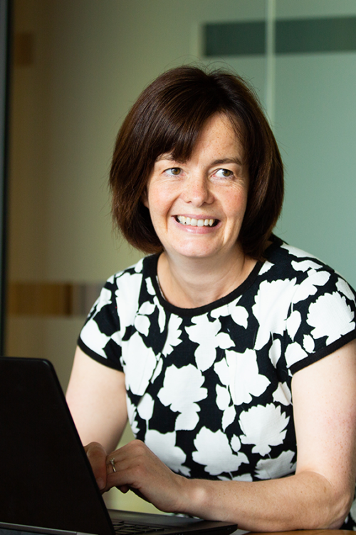 Alice Grieve - Mercia