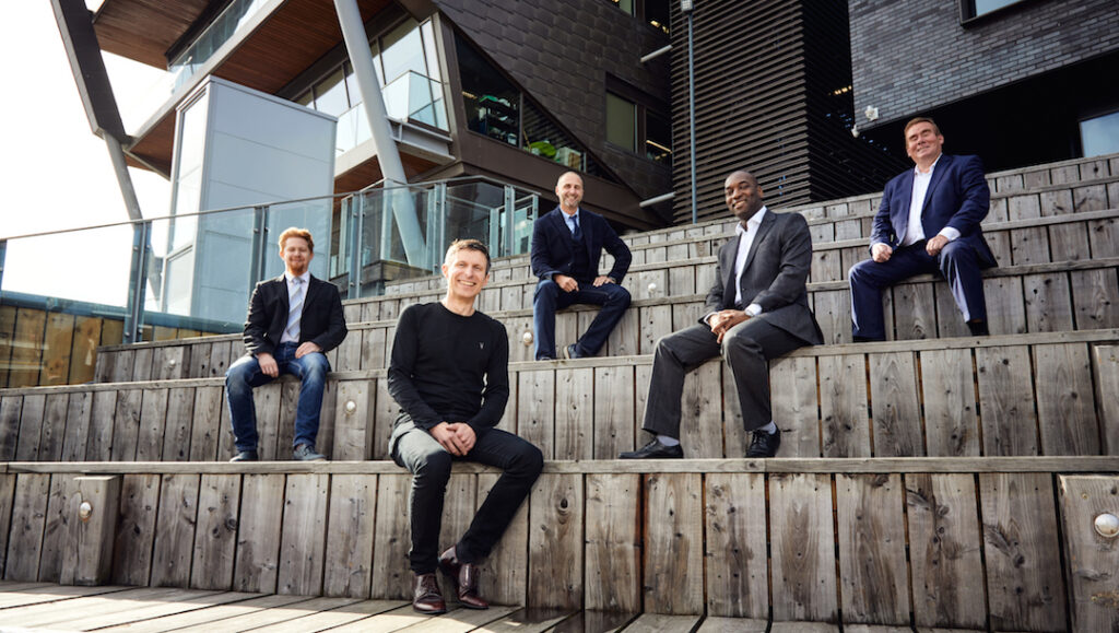 Prop Tech raises further £750k to help building owners meet new safety ...