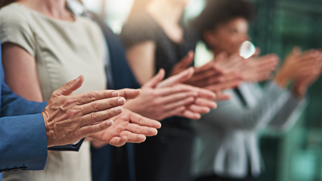 Service excellence standards - Mercia