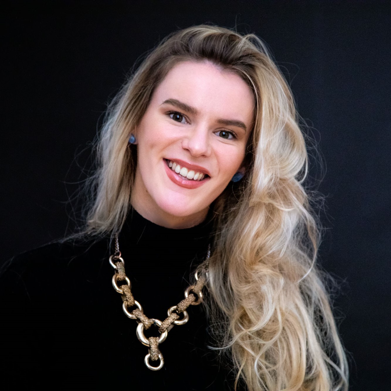 Charlotte Scott - Mercia