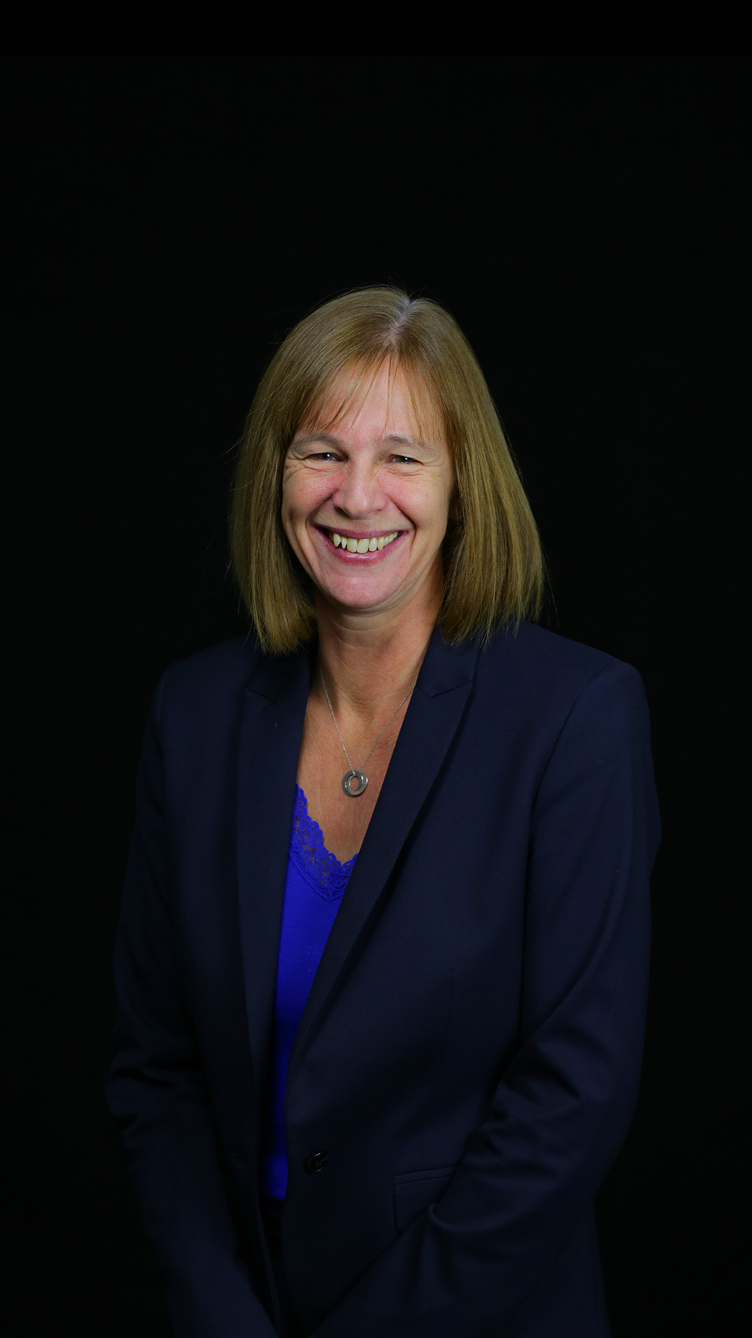 Diane Watt - Mercia