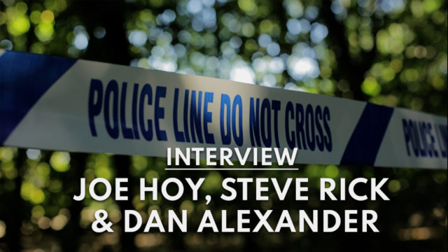 Forensic Analytics | Its CSAS software is revolutionising police investigations - Mercia