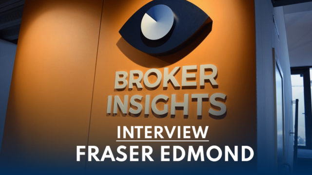 Broker Insights | Interview with CEO, Fraser Edmond - Mercia