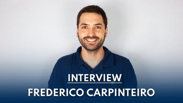 Adapttech | Interview with CEO Frederico Carpinteiro - Mercia