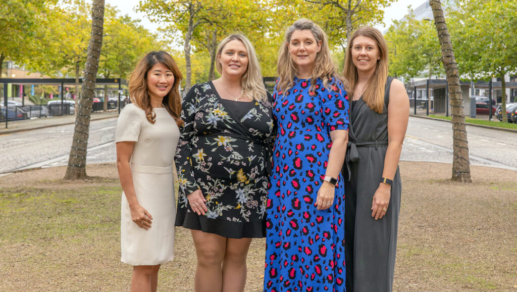 Scientists raise £2m for '3d lung' to replace animal testing - Mercia