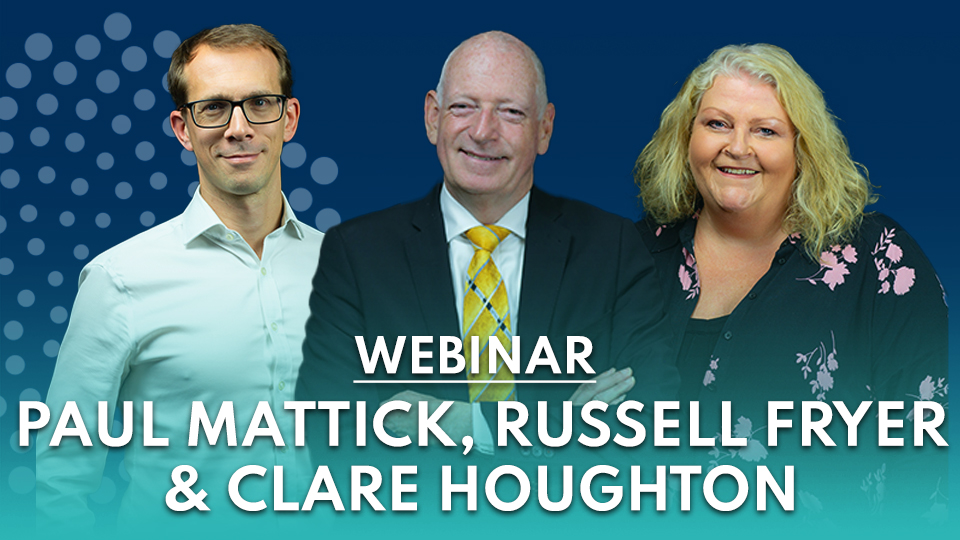 Webinar | Mercia's Knowledge-intensive EIS fund - Mercia