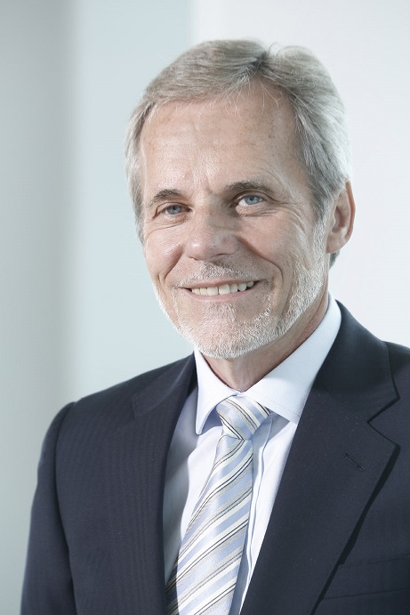 Pharmaceutical expert Ken Cunningham appointed as chair to Medherrant ...