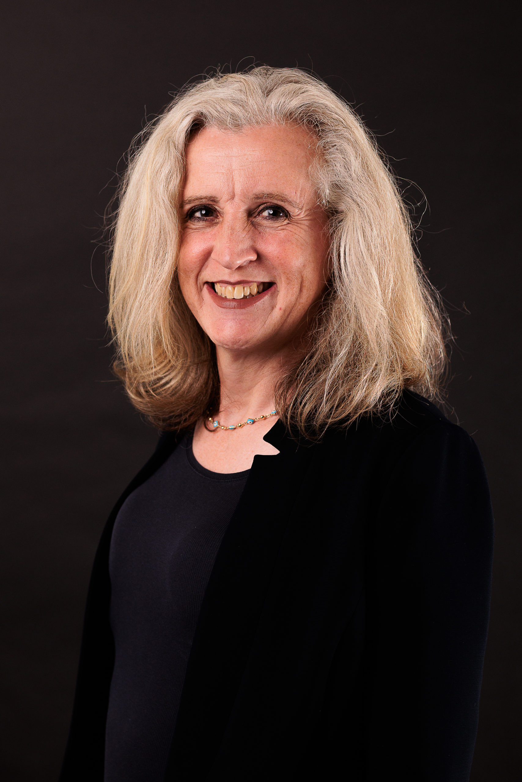 Deborah Hudson - Mercia