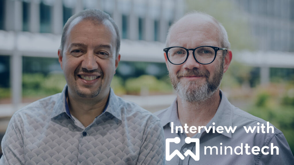 Mindtech | Developing solutions around AI and visual processing - Mercia