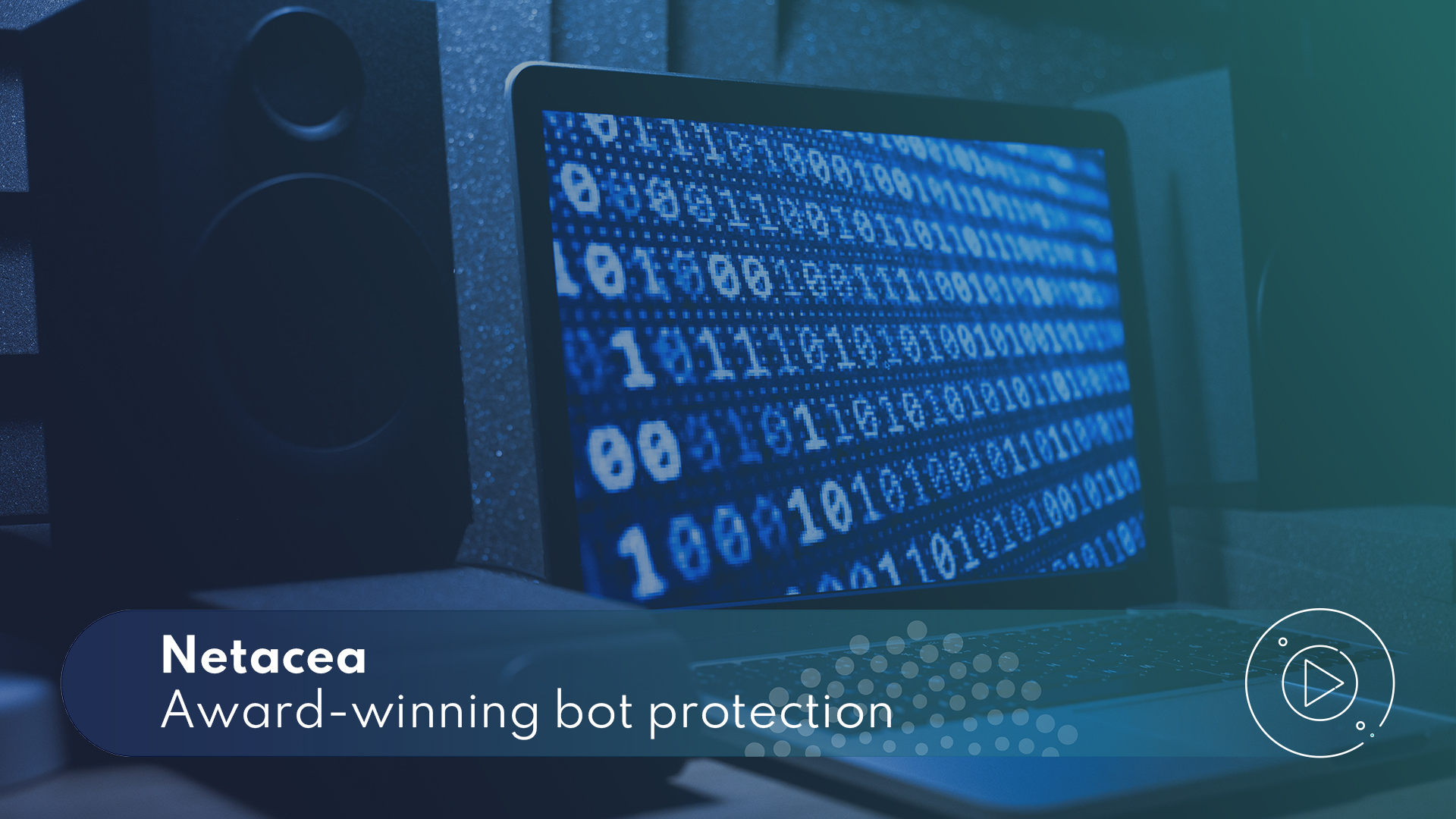 Netacea | Award-winning bot protection - Mercia