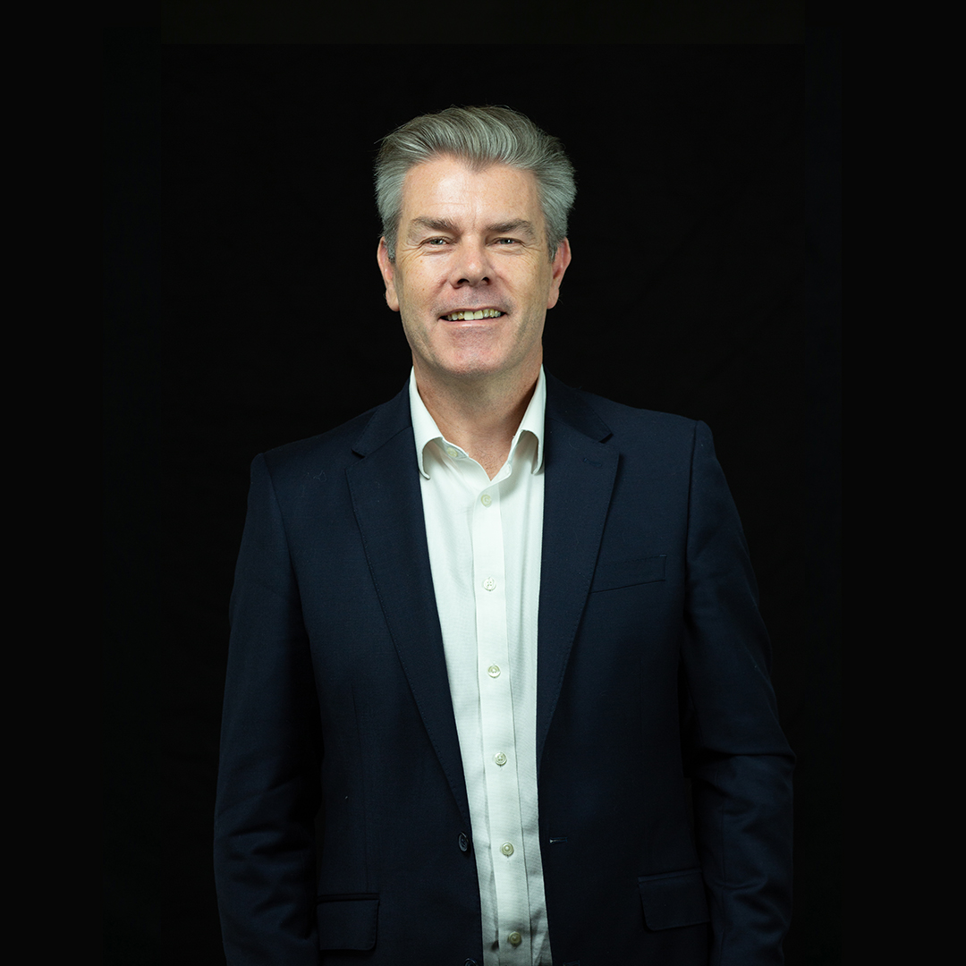 Peter Dines - Mercia