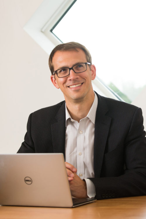 Dr Paul Mattick - Mercia