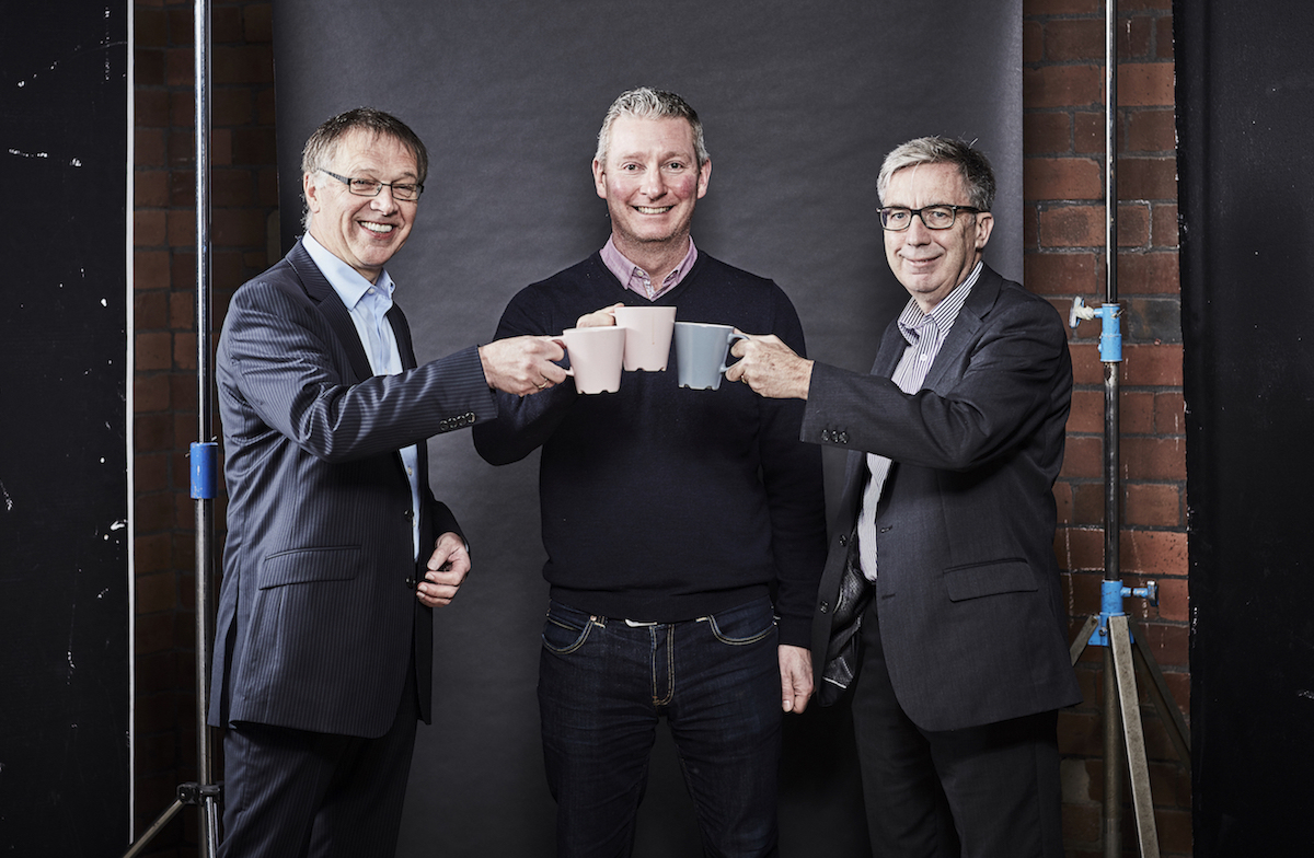 NPIF backs food photographers with an appetite for growth - Mercia