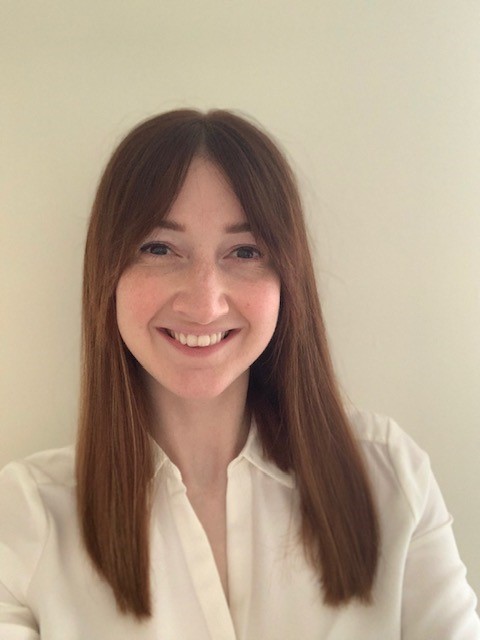 Rebecca Pickering - Mercia