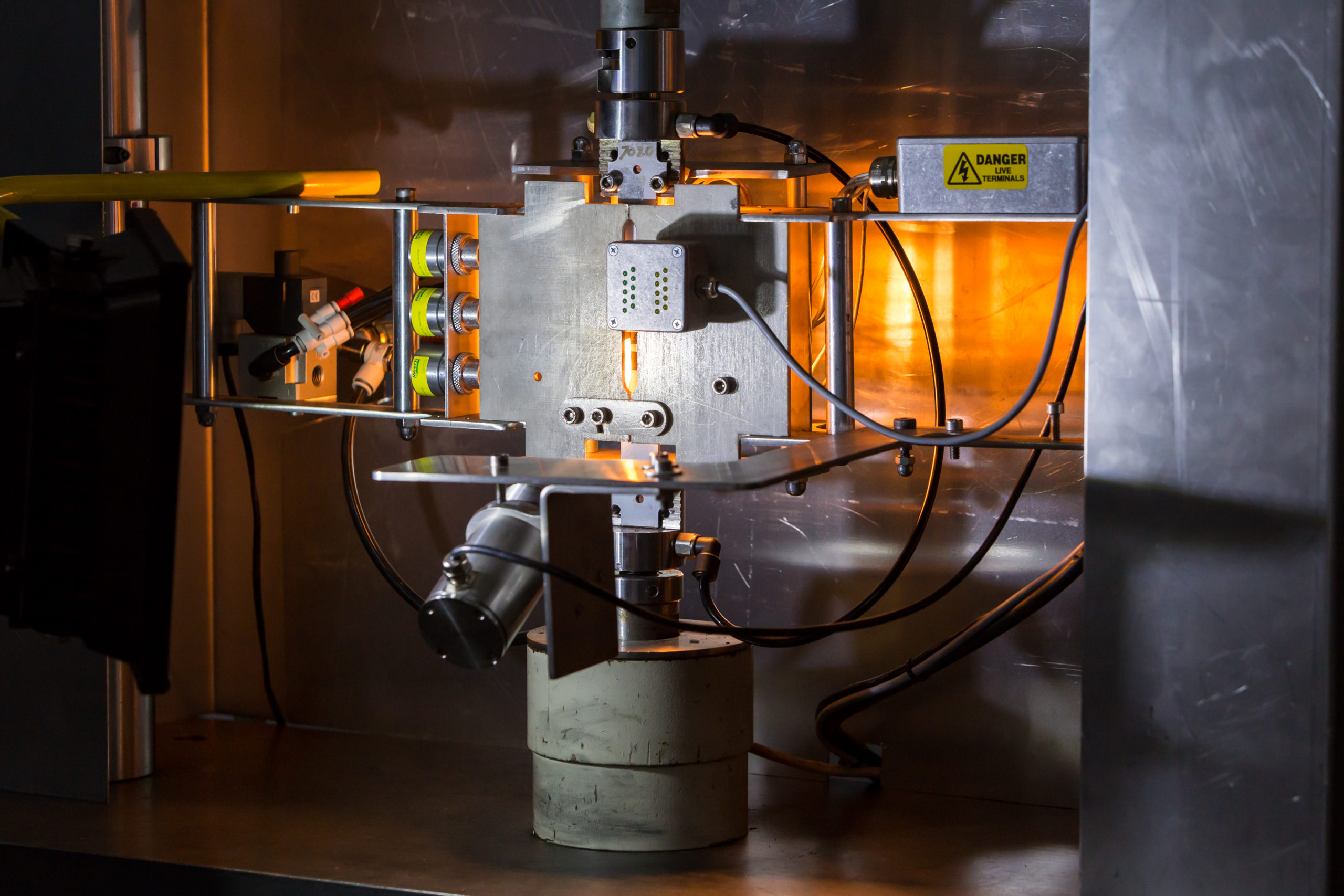 Impression Technologies - Mercia