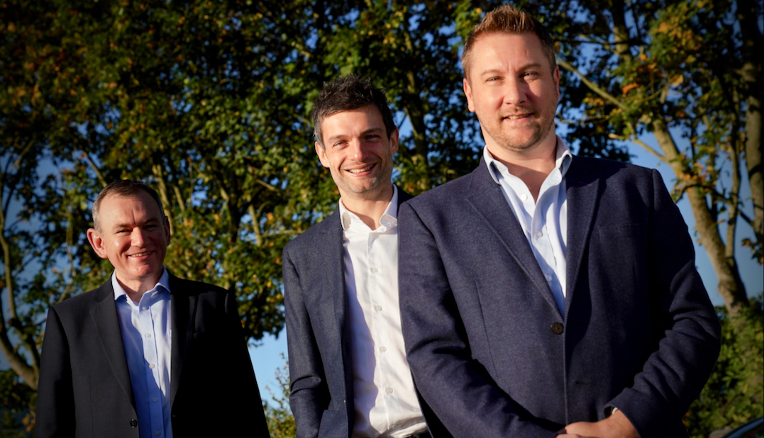 Landscape firm is second deal in 3 months for private equity team - Mercia