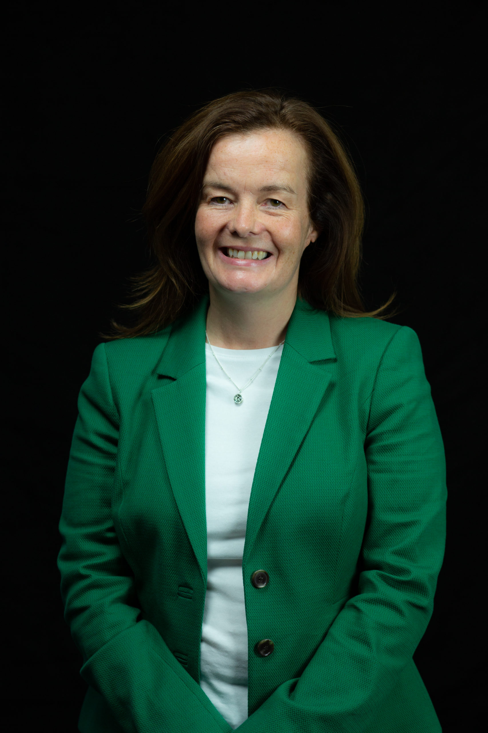 Alice Grieve - Mercia