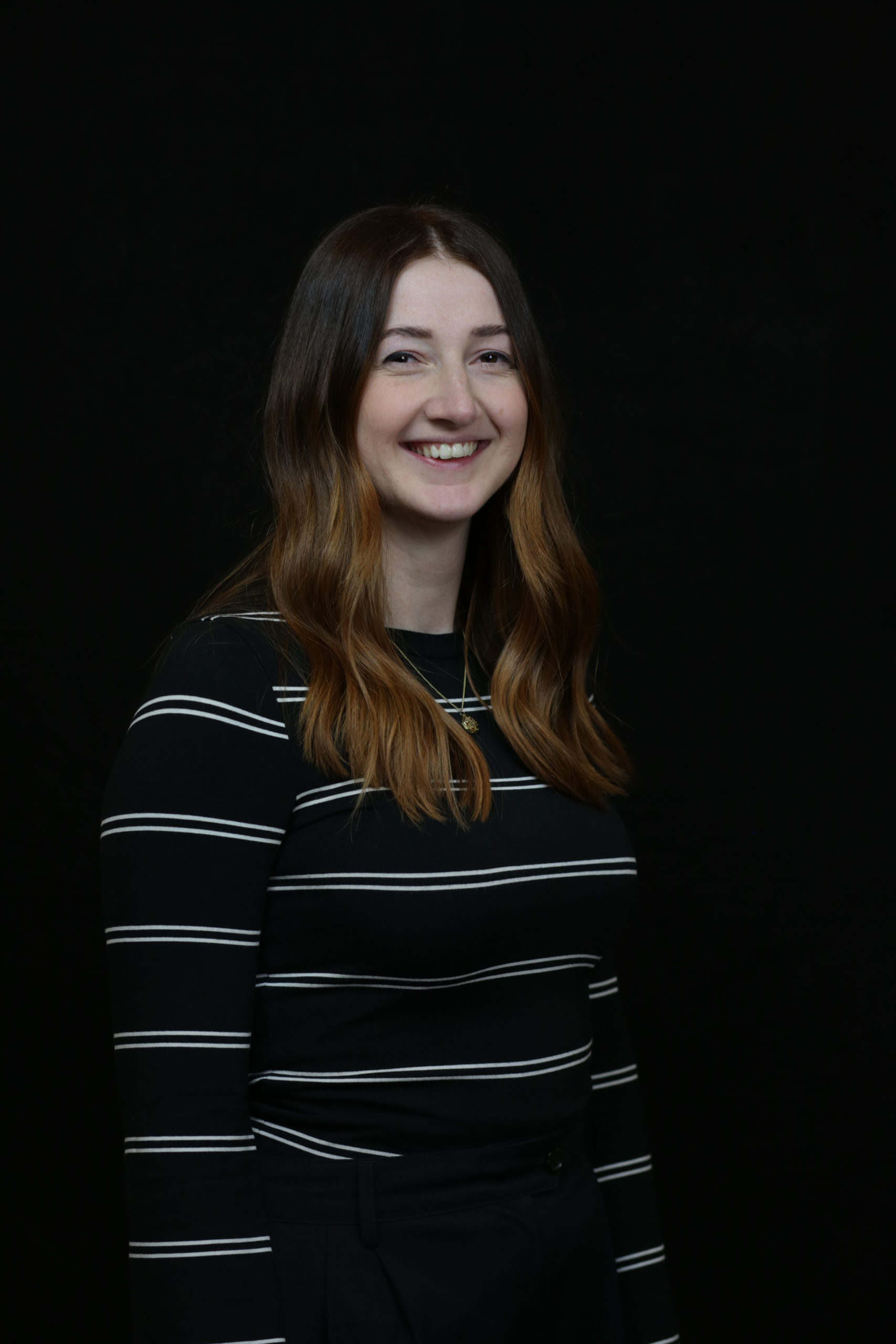 Rebecca Pickering - Mercia