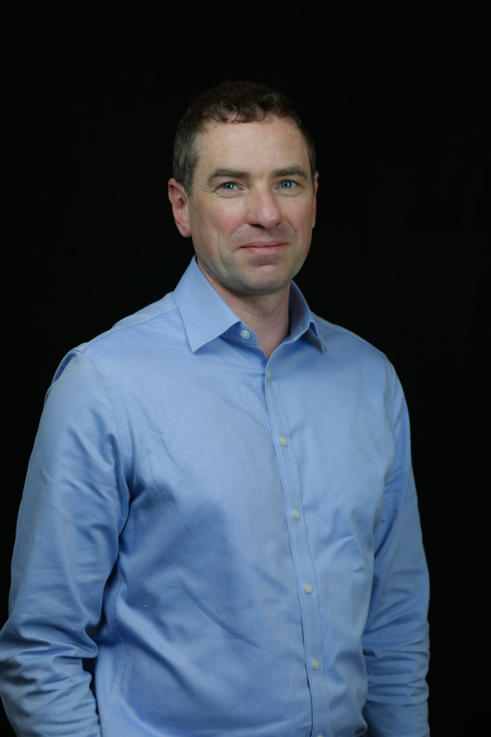 Dr Graham Davies - Mercia