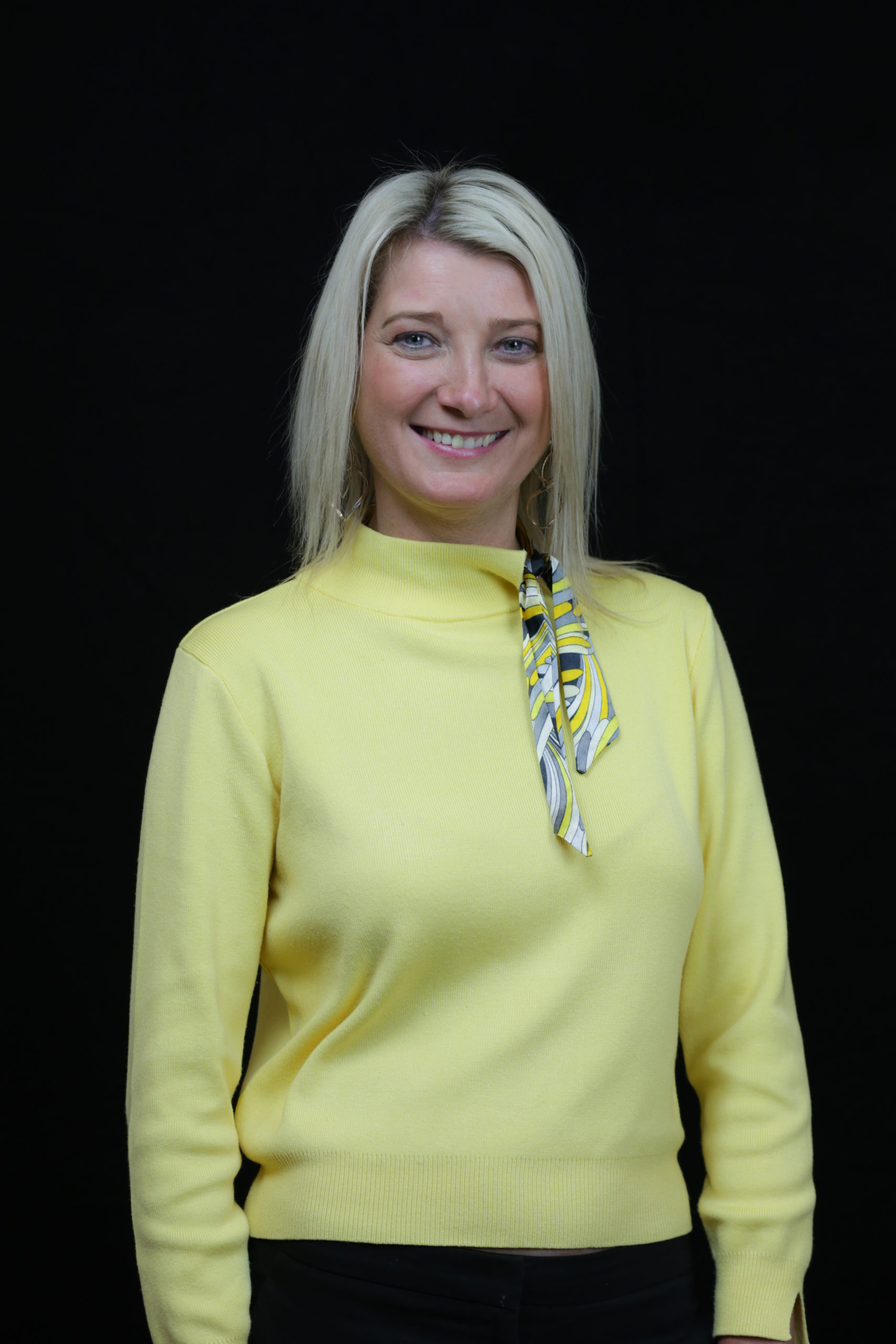 Caroline Simpkin - Mercia