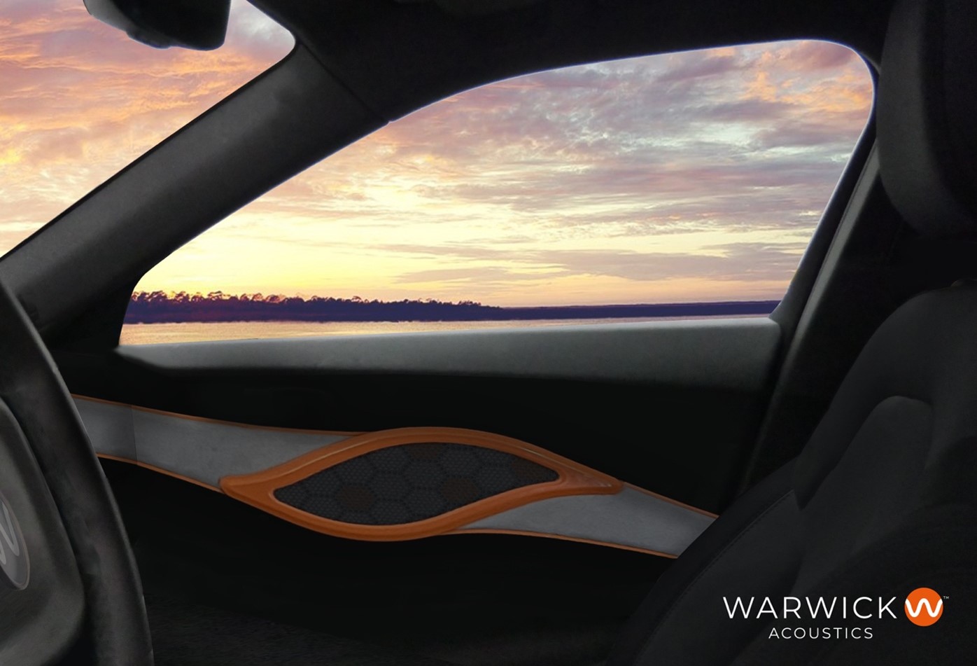 Warwick Acoustics scales rapidly as it commercialises revolutionary in ...