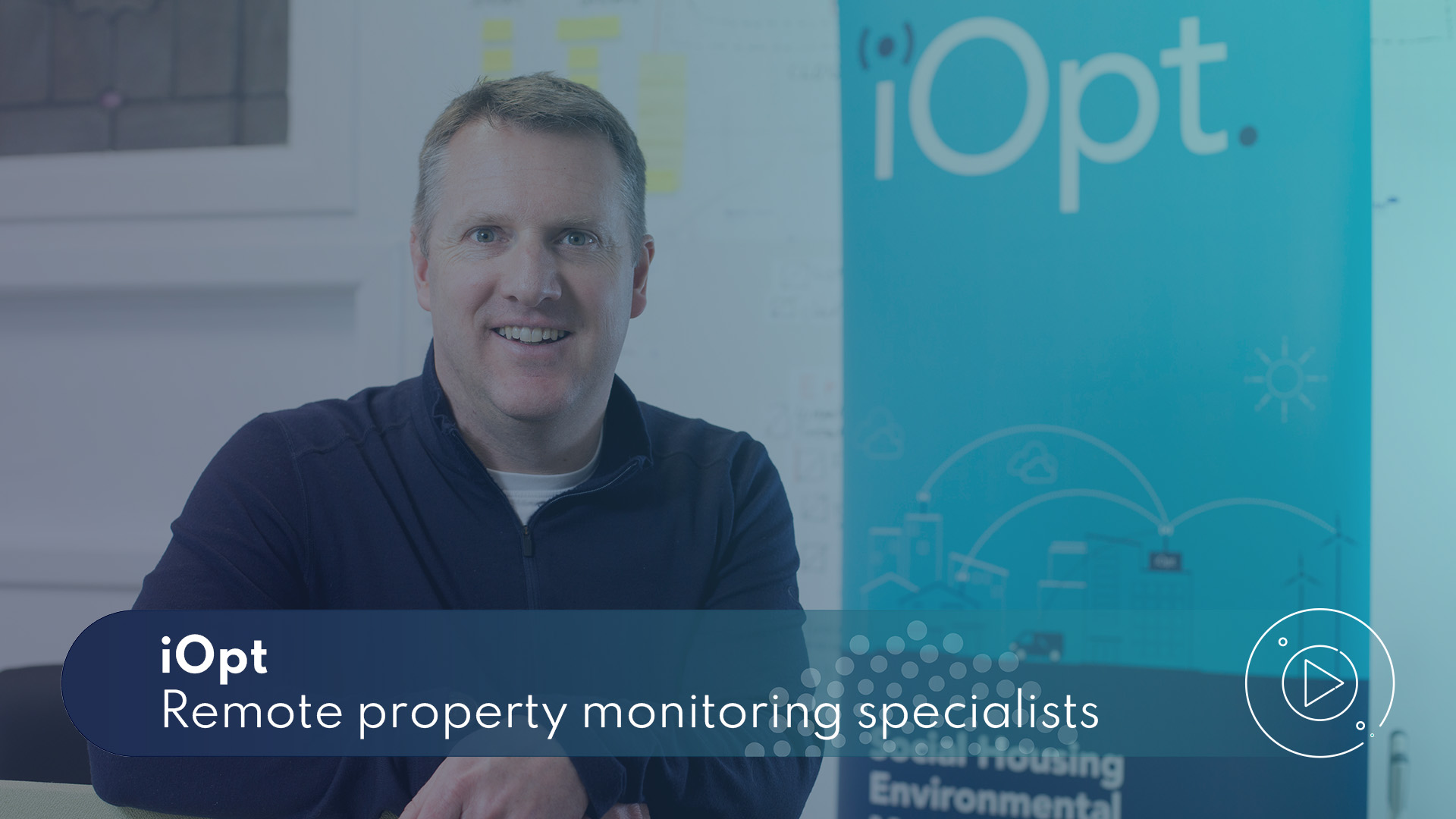 iOpt | Award-winning remote property monitoring specialists - Mercia