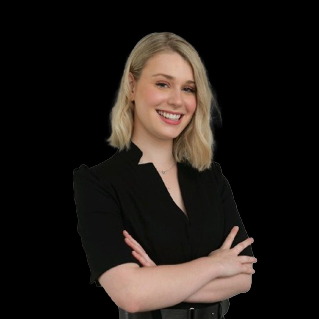Zara Alexandra - Mercia